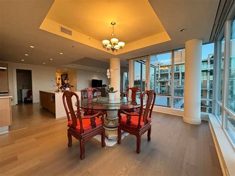 1501 5838 Berton Avenue Vancouver — For Sale 2 880 000 Zolo Ca