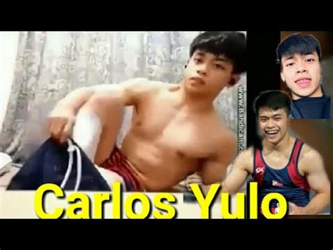 Carlos Yulo May Alleged Scandal YouTube