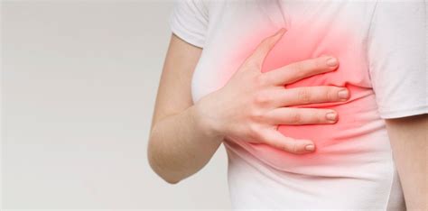 Puting Payudara Mengeras Tiba Tiba Ini Sebab Sebabnya