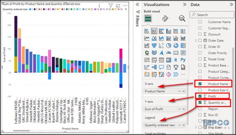Power BI Data Visualization Tutorial In Depth Guide