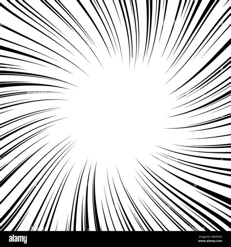 A Black Saturated Line With Undulations Focusing On The Center Square Background Illustration