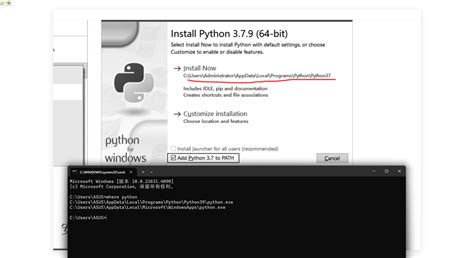 Python397下载与windows系统环境配置方法，及python的开发软件pycharm的链接使用 Csdn博客