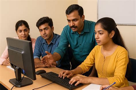 Why People Who Enroll In Stp Computer Education Often Gain More Than Just Computer Skills