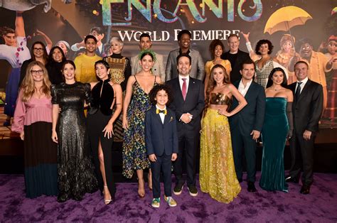 Encanto 2021