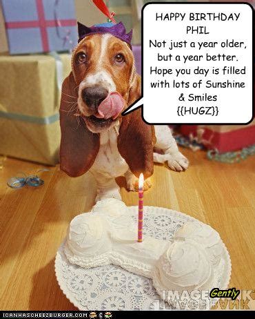 Happy Birthday Phil Memes Mandp Presentations Llc Happy Birthday To