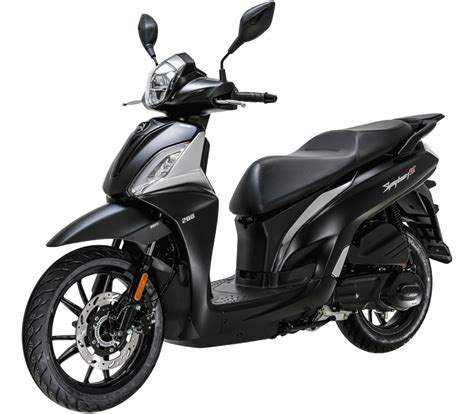 Sym Scooters All Models Sanyang Scooter Manufacturer In Taiwan