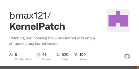 Kernelpatchdoceninline Hookmd At Main · Bmax121kernelpatch · Github