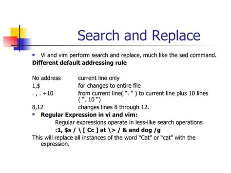 Unixlinux Basic Commands And Shell Script