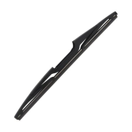 MASUMA MU-112R, Дворник задний MASUMA пластиковый, силиконовый ...