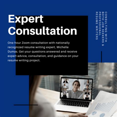 Resume Consultation For Job Seekers Distinctive Resume Templates