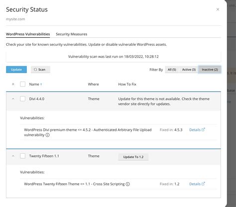 Plesk Wp Toolkit 510 Release Now Available Plesk