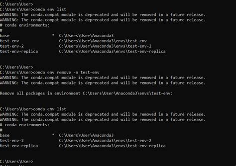 Conda Install Package To Environment Bettareward