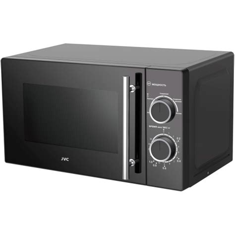 Микроволновая печь JVC JK-MW143M — купить в интернет-магазине ОНЛАЙН ...