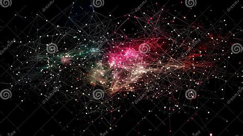 Exploring The Intricate Web A Visual Journey Into Network Structures