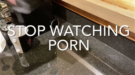 Psa Stop Watching Porn 🛑 Youtube