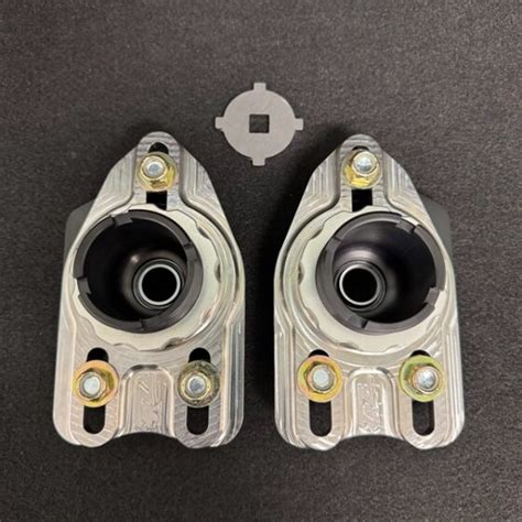 S550 Solid Axle Conversion Package Trz Motorsports