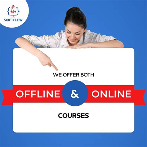 Softflew Technologies And Training Institute On Linkedin Onlinebatch Offlinebatch