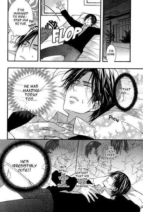 [kuroiwa Chihaya] Mujikaku Pizzicato Unaware Pizzicato Update C 2