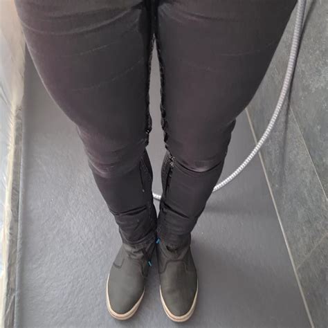 Pee My Jeans 2
