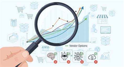 Strategic Ai Vendor Evaluation Framework For E Commerce Zsell Werner Heigl