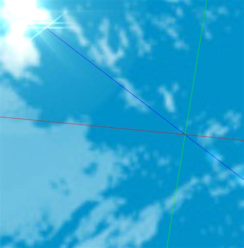 really weird ghosty shadows using three js stack overflow