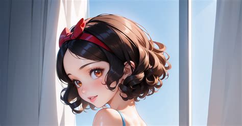 Ai 白雪姫 40 Vaneonのイラスト Pixiv Ai 白雪姫 40 Vaneonのイラスト Pixiv