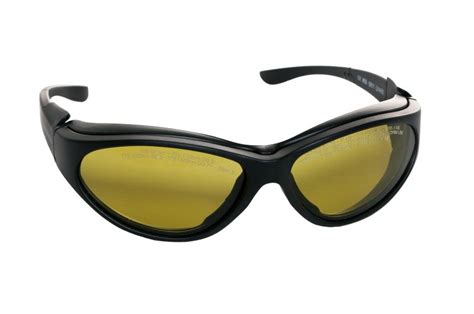 Noir Lasershield Protective Eyewear