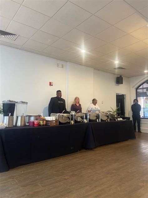 Ronnell Williams On Linkedin Messina Ihghotelsandresorts Holidayinn