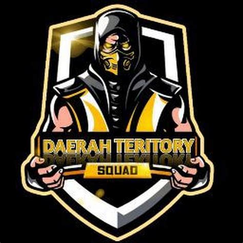 Daerah Teritory Youtube