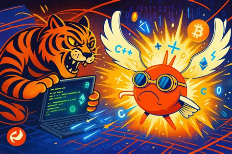 Tigerjacks Extensions Continue To Rob Developers Blind Across Different Marketplaces