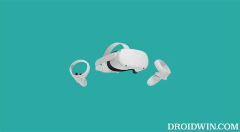 Oculus Quest Stuck On Software Update Required Fix Droidwin