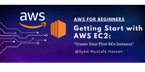 getting started with aws ec2 create your first ec2 instance dev