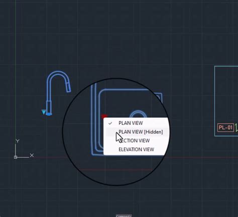 Creating Dynamic Blocks In Autocad A Step By Step Guide Duckworks