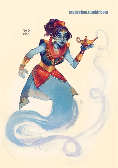Aladdin Drawing Tumblr