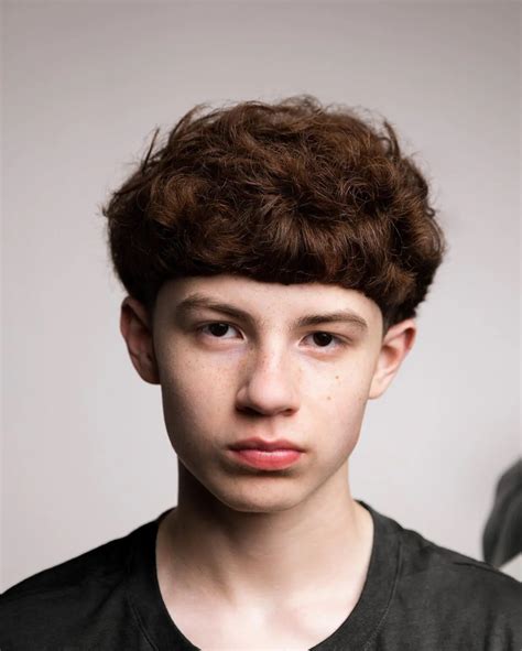Fluffy Edgar Haircut Ideas For 2026 Edgarhairstyle