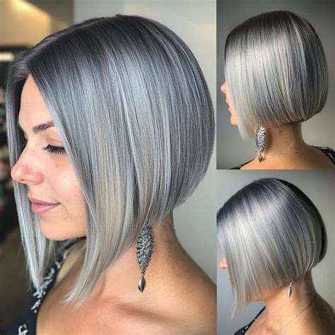 48 Chic Bob Hairstyles For Fine Hair To Elevate Your Look