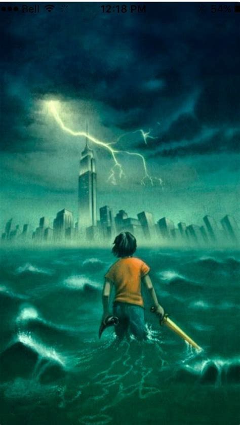 Fandom Iphone Wallpapers Percy Jackson Wallpapers Percy Jackson