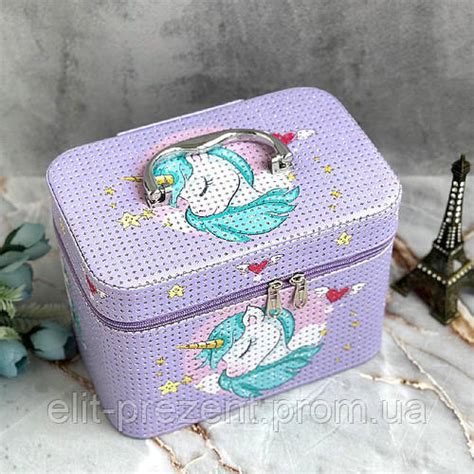 Скринька для прикрас органайзер для біжутерії 18 5 10 10 5 см Id 1950488400 цена 320