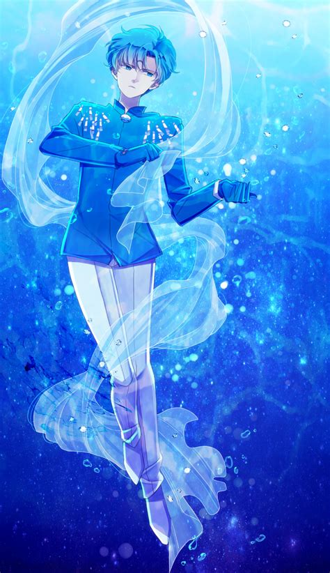 Saphir Sailor Moon Bishoujo Senshi Sailor Moon Mobile Wallpaper