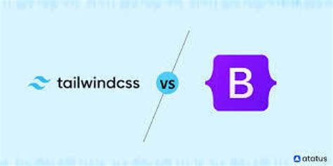 Difference Between Tailwindcss And Bootstrap Dev Community