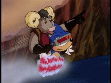 Saturday Morning Sonic Media Gallery