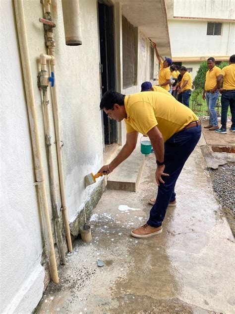 Sakshi Goel Bansal On Linkedin Verintglobaldayofgiving Lifeatverint