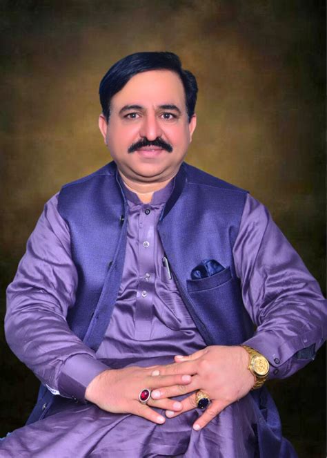 Malik Iftikhar