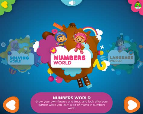 Nick Jr Play To Learn