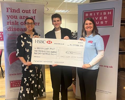 Jane Leighton On Linkedin Liver Cancer Risk Checker