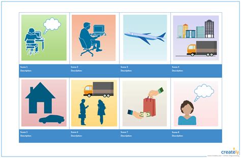 How To Make A Storyboard For Video In 4 Simple Steps