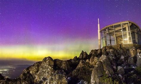 就在今晚！澳洲上空或将出现极光！西澳这些地区有望观赏！