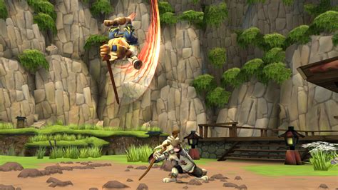 Legend Of Kay Anniversary On Steam