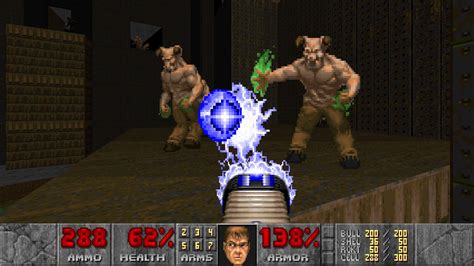 After Smart Fridge And Graphing Calculators Doom Now Runs In A Pdf File