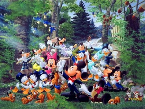 Disney Wallpapers For Desktop Group 75